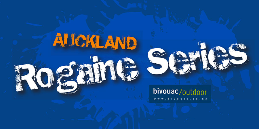 Auckland Rogaine Series