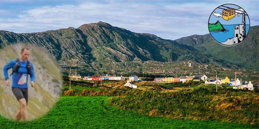 Beast of Béara Trail Run/Walk 2025 | County Cork
