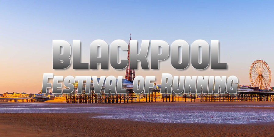 Blackpool Festival of Running 2024