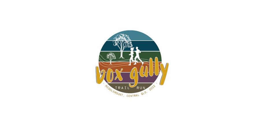 Box Gully Trail Run in Middlemount, Queensland