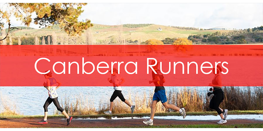 Goorooyaroo Off Road Half Marathon in Canberra, ACT