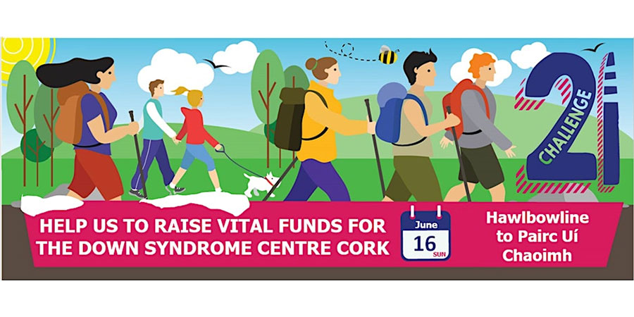 Challenge 21 Half Marathon | County Cork