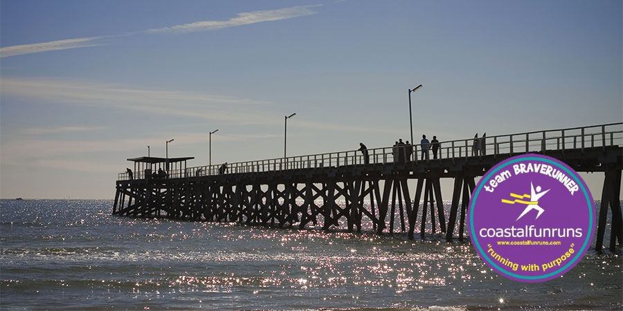 Koala Run in Largs Bay, South Australia