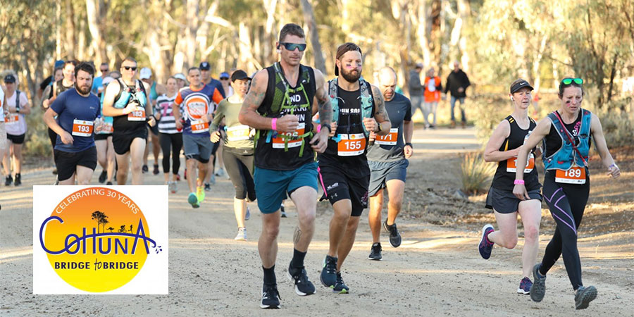 Cohuna Bridge to Bridge 2025 | Victoria, Australia