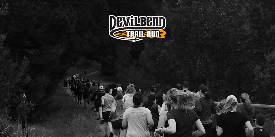 Devilbend Trail Run 2025 | Tuerong, Victoria