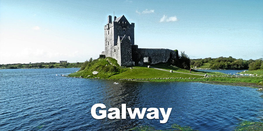 County Galway Fun Run Calendar County Galway Fun Run Calendar