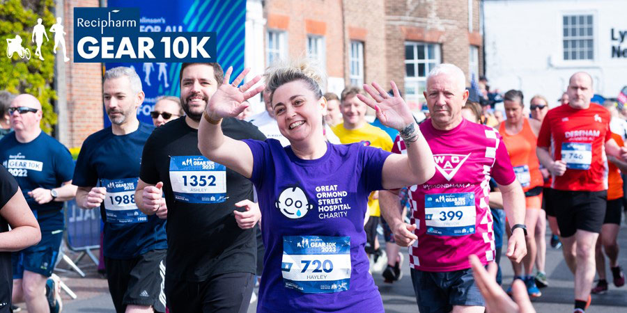 Grand East Anglia Run 10K 2024