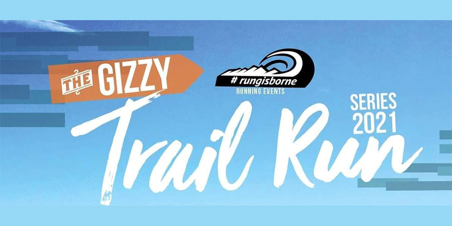Gizzy Trail Run Series