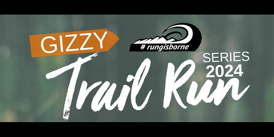 Gizzy Trail Run Series