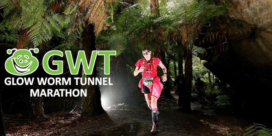 Glow Worm Tunnel Trail Marathon & Half Marathon in Newnes, NSW Glow Worm Tunnel Trail Marathon & Half Marathon in Newnes, NSW