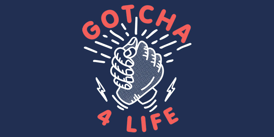 Gotcha4Life Fun Run in Sydney, NSW