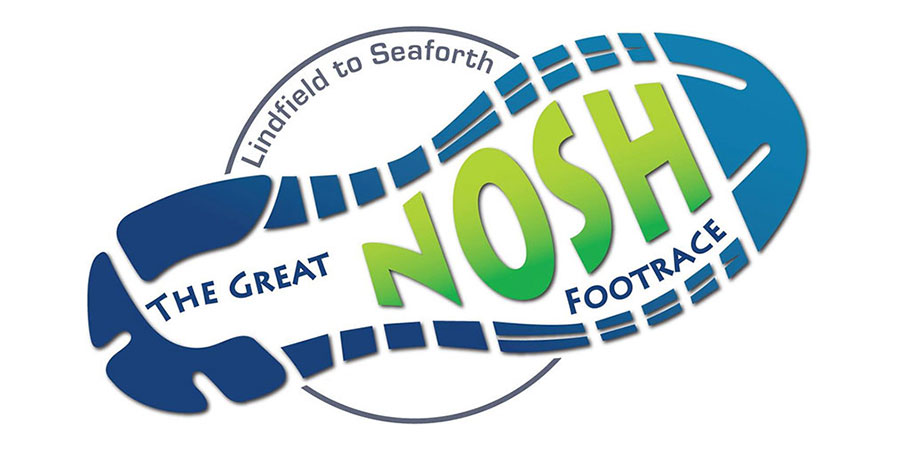 The Great Nosh Footrace 2025 | Sydney, NSW