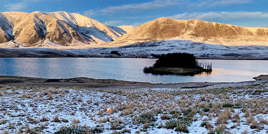 Heights of Winter Rogaine 2025 | Canterbury