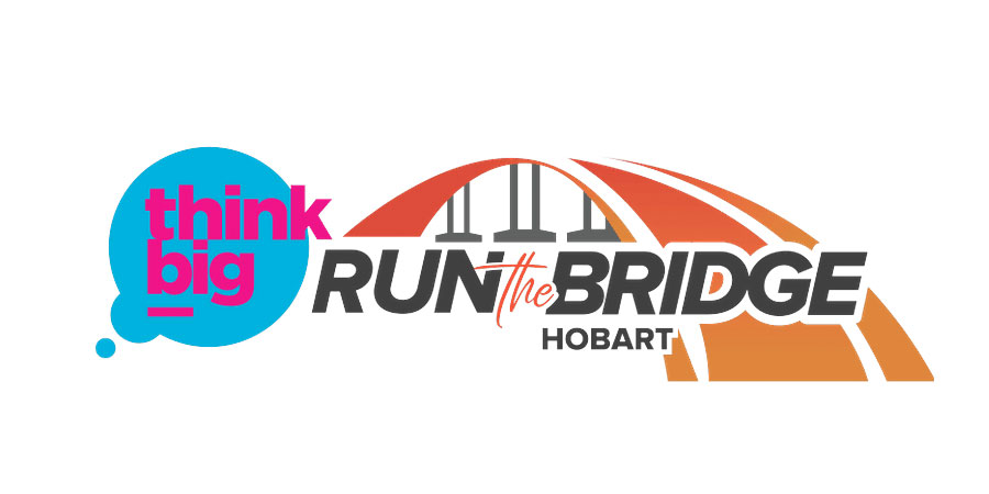 Hobart Run The Bridge 2025 in Tasmania