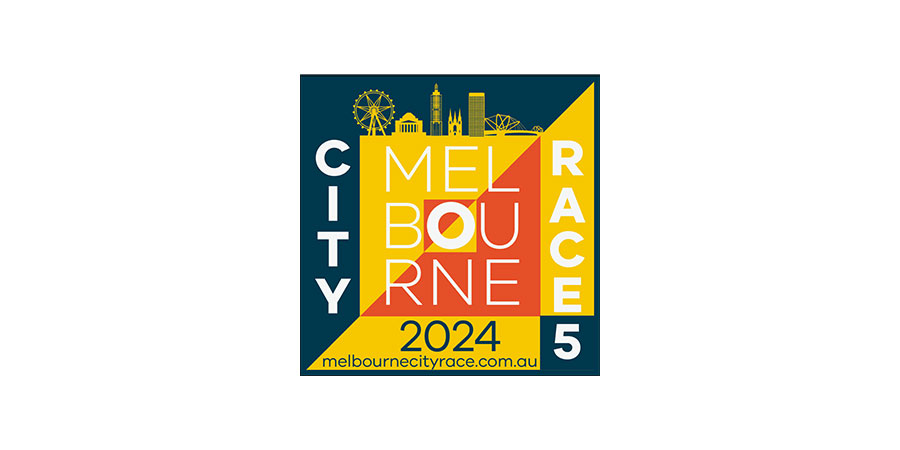 Melbourne City Race - Run & Navigation Race 2024