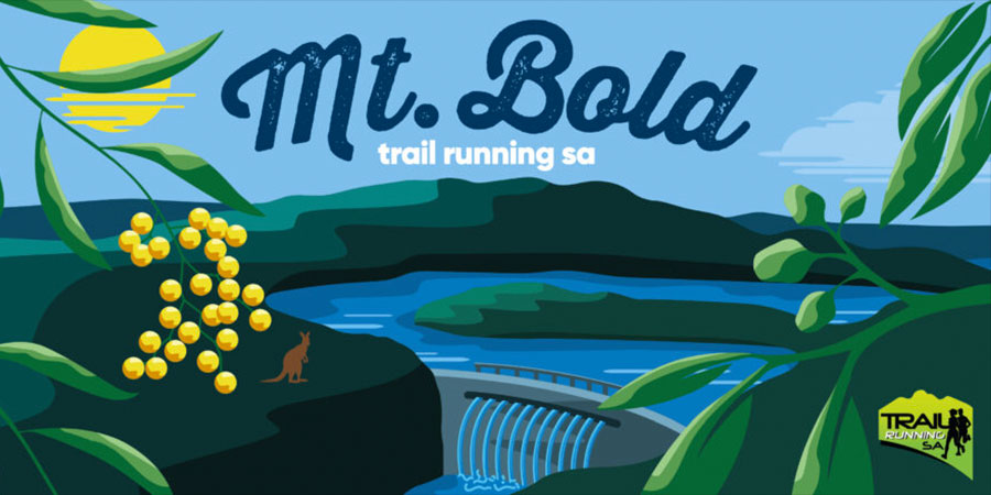 Mount Bold Trail Run / SA Trail Championships 2024