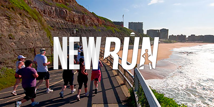 Newcastle Marathon & Half Marathon on 16 April 2023