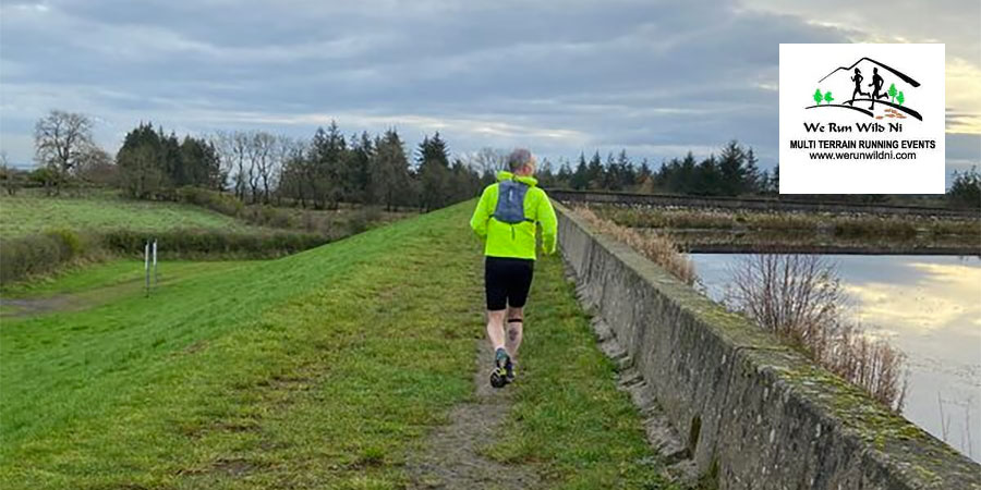 Rabbit Run 2025 | Carrickfergus, Country Antrim