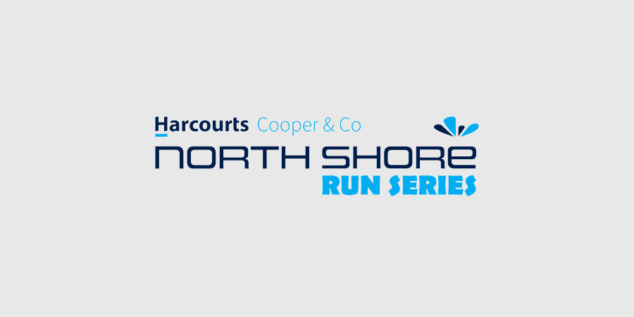 Harcourts Cooper & Co North Shore Run Series