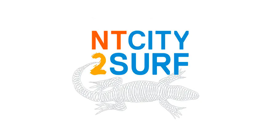 NT City2Surf 2025 | Darwin, NT
