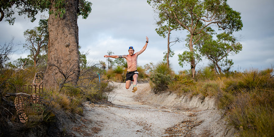 Perth Trail Series: Swissmurdie at Mundy Regional Park