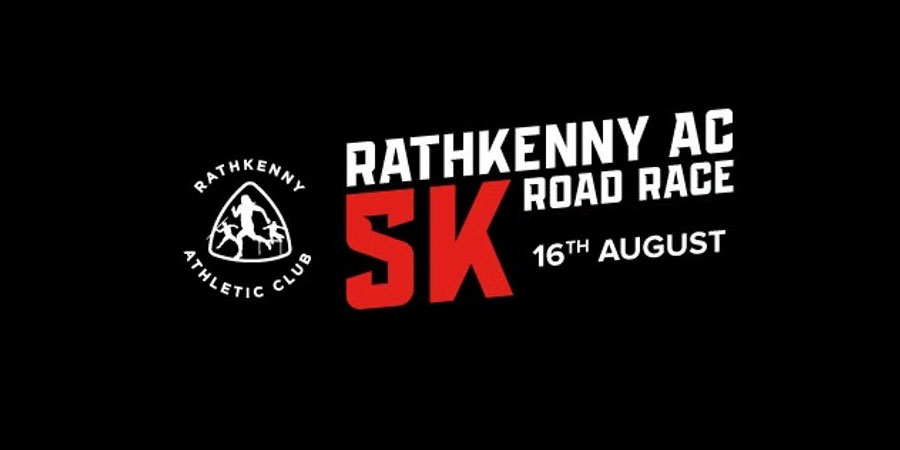 Rathkenny 5K Road Race 2025 | County Meath