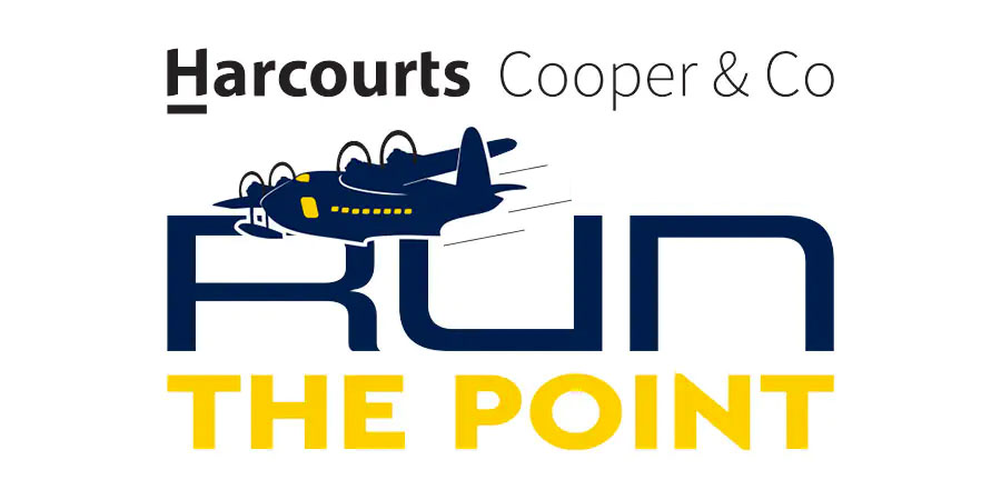 Harcourts Cooper & Co Run the Point | Hobsonville, Auckland