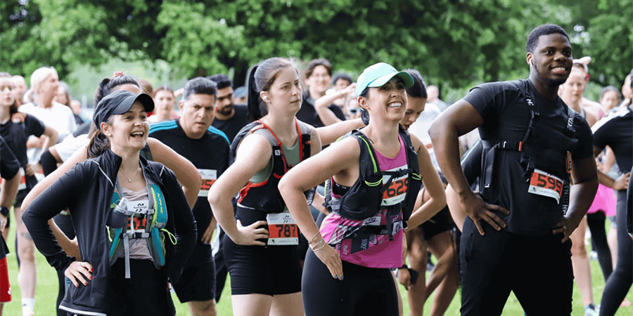 Southampton Running Festival August 2025 | Hampshire, UK