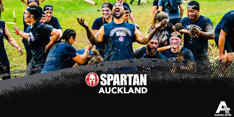 Spartan Race Going Out: Unleash Your Inner Warrior In The XDubai