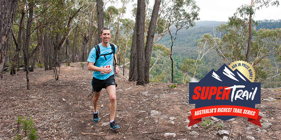 Super Trail Australia Series