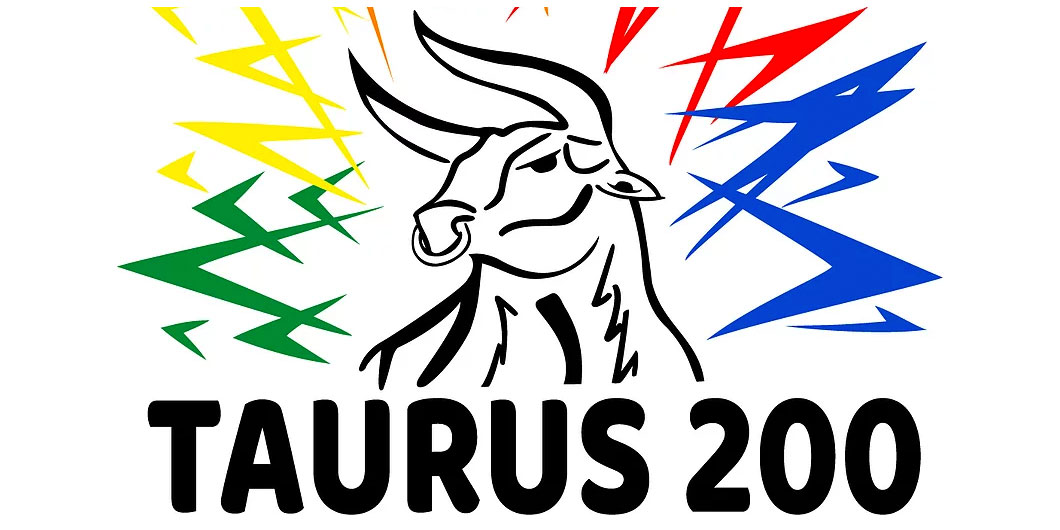 The Taurus 200 - the World's Longest non-stop Obstacle Race