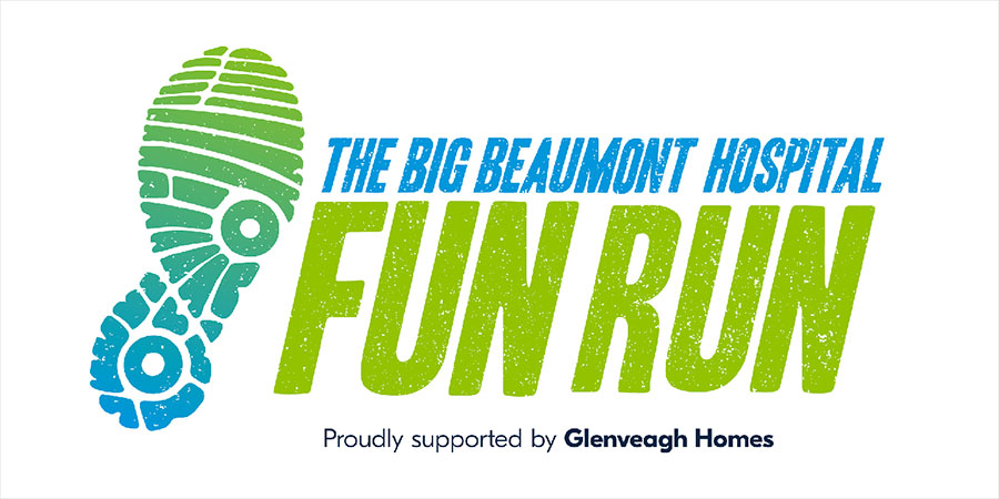 The Big Beaumont Hospital Fun Run | Dublin