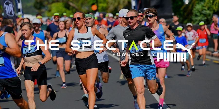 The Spectacle Running Festival 2026 | Nelson, NZ