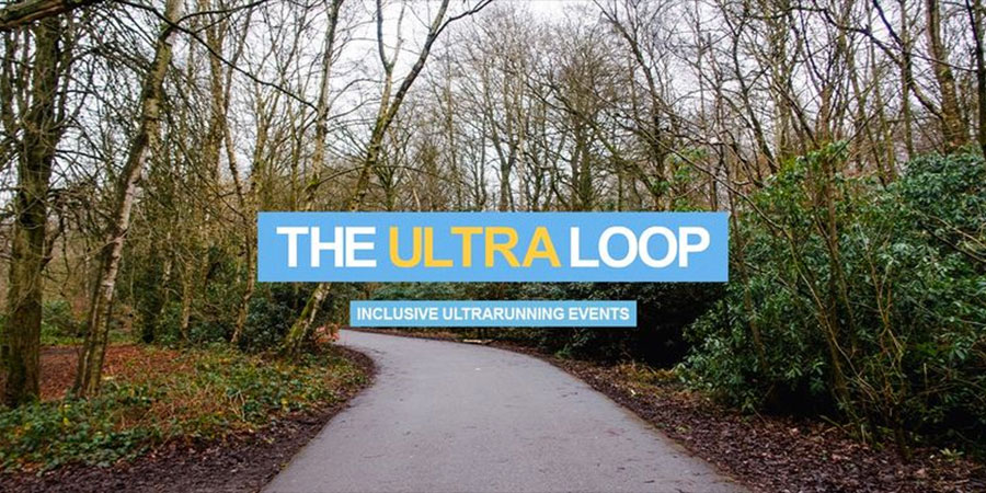 The Ultra Loop in Delamere Forest 2025 | Cheshire, UK