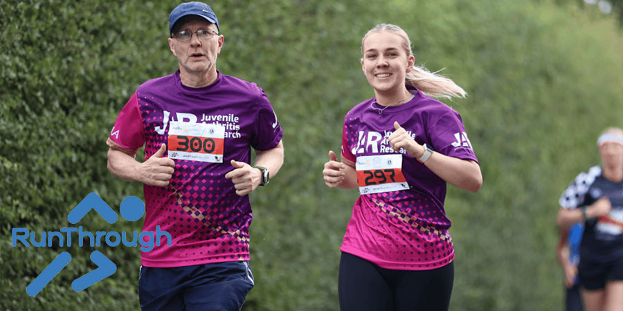 Run Kent Tonbridge Half Marathon, 10K & 5K - October 2025