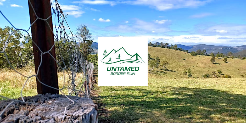 Untamed Border Run 2025 | Killarney, Queensland
