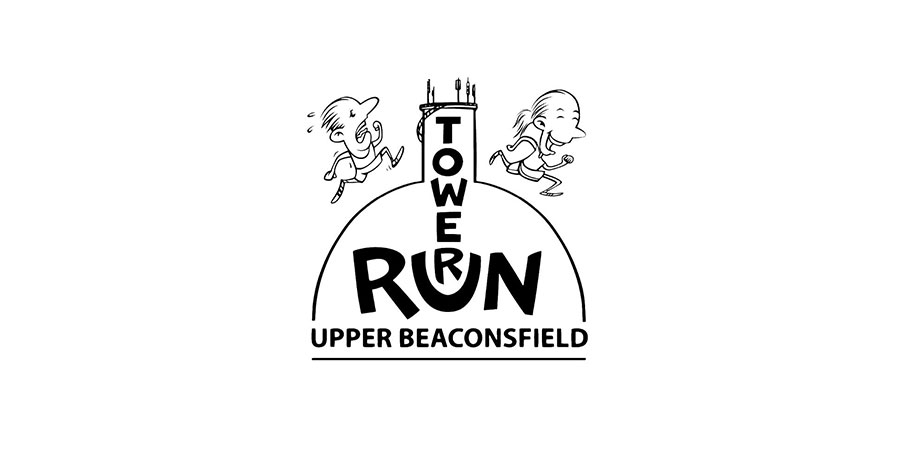 Upper Beaconsfield Tower Run 2025 | Victoria