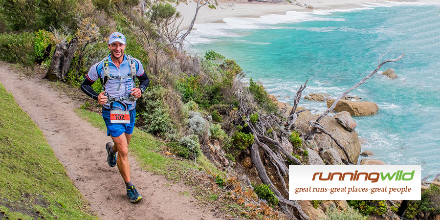 Wilsons Prom 100 at Wilson's Promontory National Park - 2024