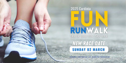Running Calendar Australia - Running Events & Fun Runs