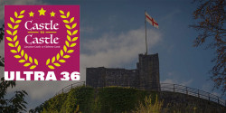 Tower to Castle Ultra 2025 | Lancashire, UK