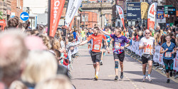 MBNA Chester 10K 2026 | Cheshire, UK