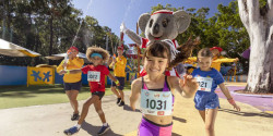Gold Coast Fun Runs & Running Events Calendar