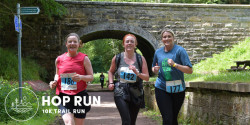 10K Races, Fun Runs & Walks in Scotland