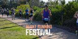 Husky Triathlon Festival 2025 | Huskisson, NSW