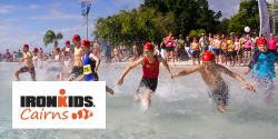Running Calendar Australia - Running Events & Fun Runs