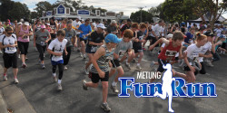 Running Calendar Australia - Running Events & Fun Runs