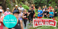 Running Calendar Australia - Running Events & Fun Runs