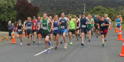 Running Calendar New Zealand