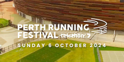 Fun Runs and Running Events in Perth, Western Australia