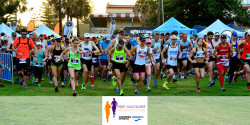 Running Calendar Australia - Running Events & Fun Runs